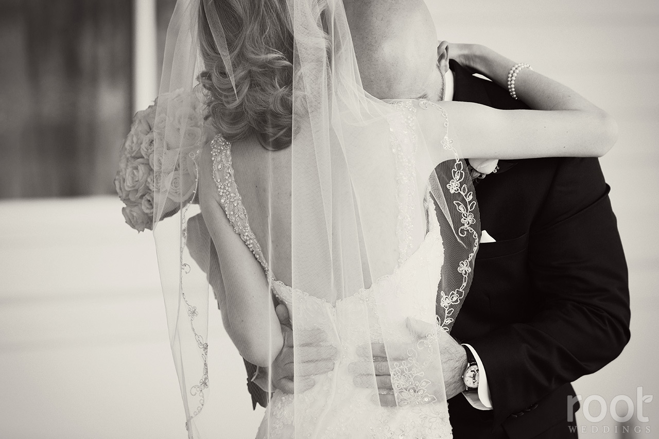 Megan + Chance : Grand Floridian Escape Wedding in Orlando, Florida