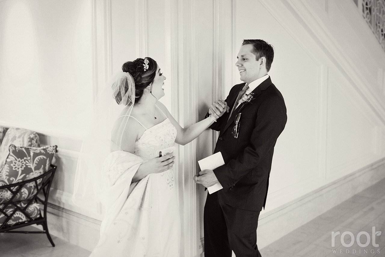 Whitney + Jeremy : Independence Day Wedding at Walt Disney World