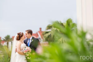 Whitney + Jeremy : Independence Day Wedding at Walt Disney World