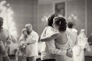 Whitney + Jeremy : Independence Day Wedding at Walt Disney World