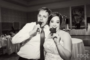 Whitney + Jeremy : Independence Day Wedding at Walt Disney World