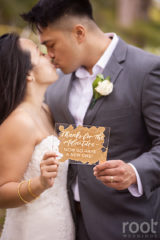 Jena + Scott : Disney Cruise Line Wedding Part II